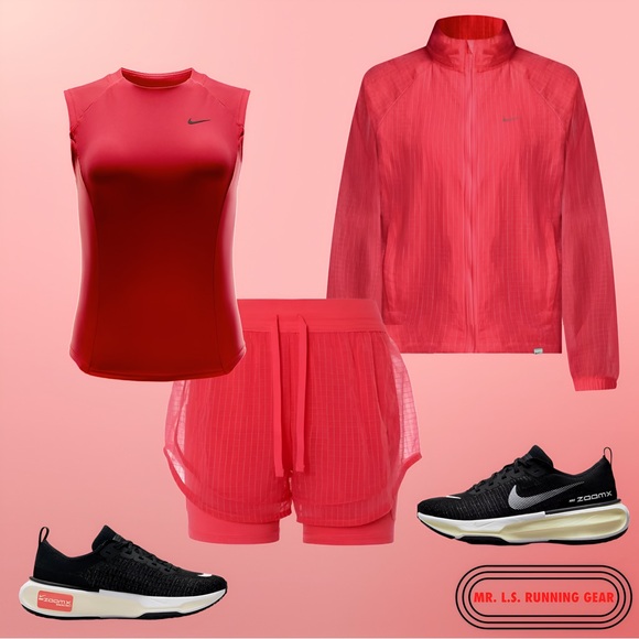 Nike | Jackets & Coats | Nike Run Division Running Jacket 2in Running ...